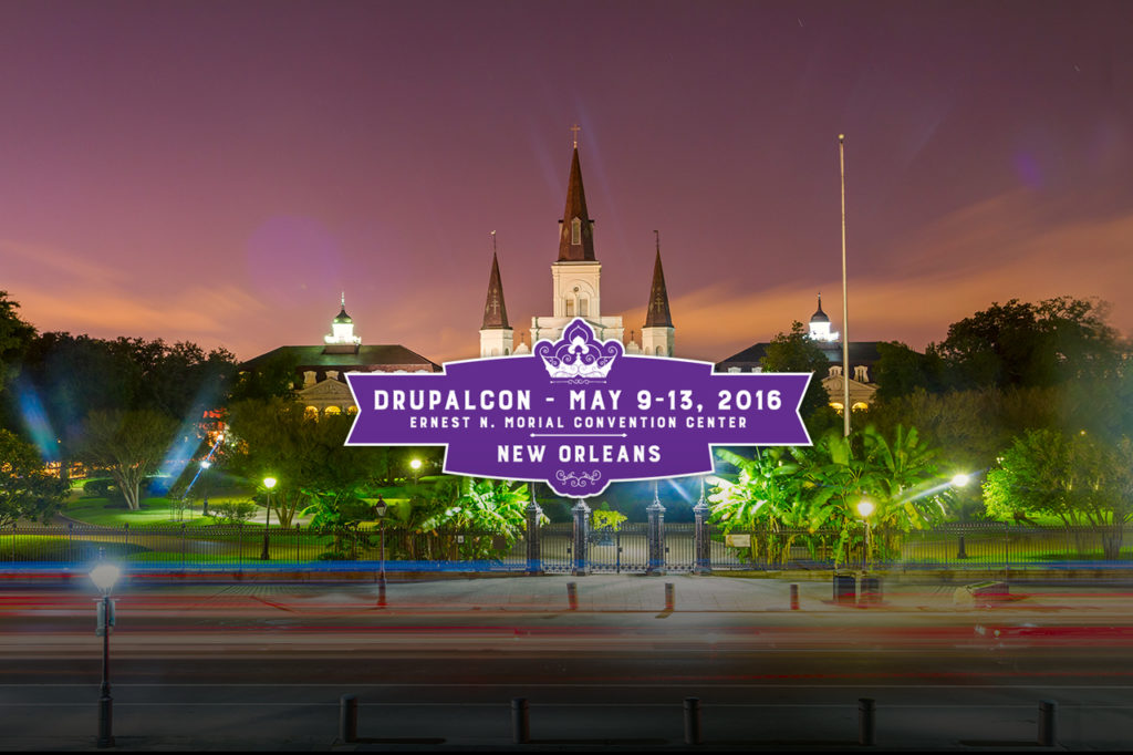 DrupalCon New Orleans Recap - Flightpath