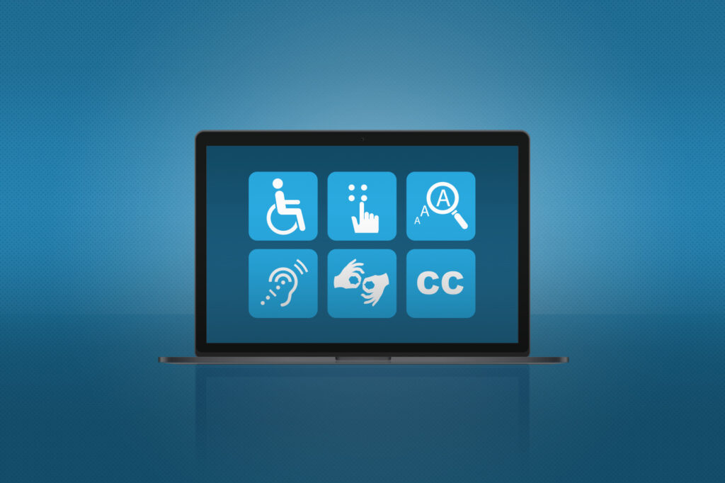 It’s 2021, Is Your Website Still ADA Compliant? - Flightpath